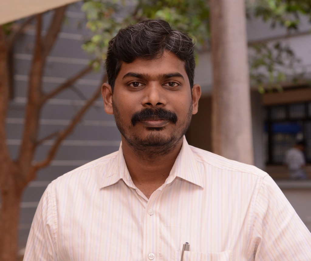 Anbarasan | The Anbarasan Group